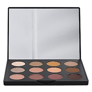 MAC M·A·C Art Library Nude Model Eyeshadow Palette Powder
