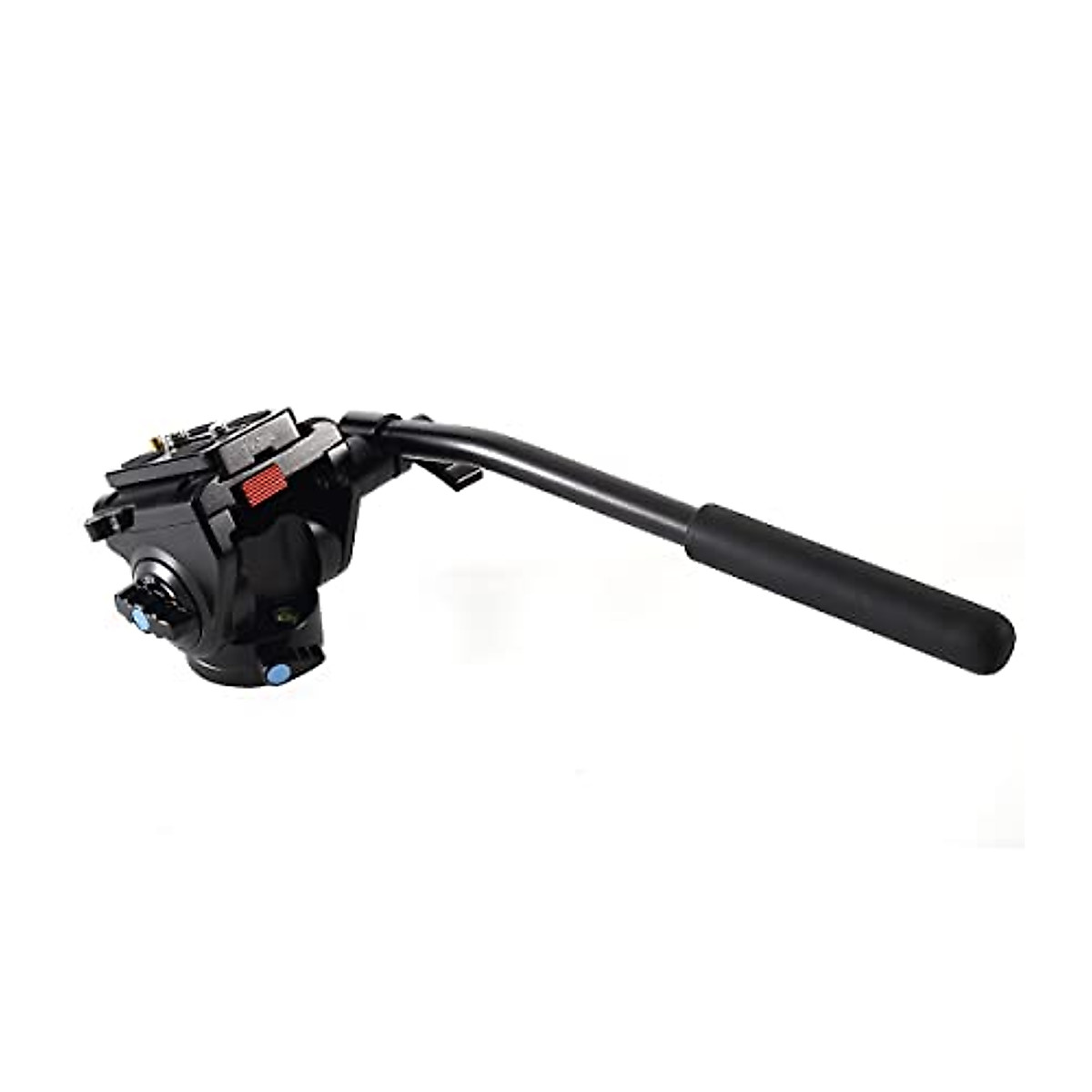 SIRUI VH/VA-Series Fluid Video Head with Quick Release Plate (VA-5 Fluid Head)
