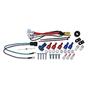 MSD 6201 Digital 6A Ignition Control - Red