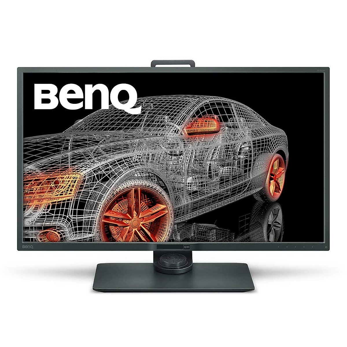 BenQ PD3200Q DesignVue 32 inch 1440p QHD IPS Monitor | AQCOLOR Technology for Accruate Reproduction (Renewed)
