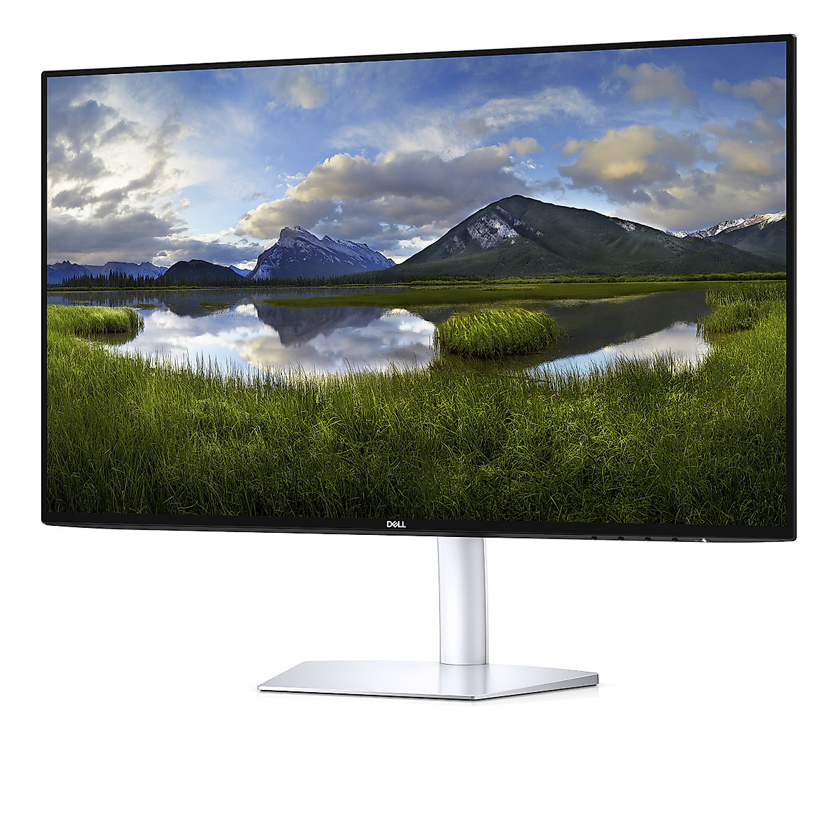 Dell S Series S2419HM 24" Ultrathin Monitor,black
