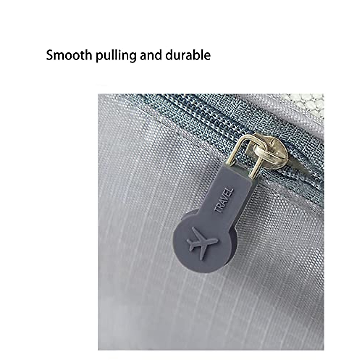 QIJING Cubes for Suitcases,Waterproof Storage Bag, Travel Storage Bag,Clothes Packing organizer,Clothing Underwear Bag