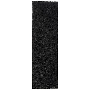 Eshopps AEO19070 Square Foam Aquarium Filter, Large