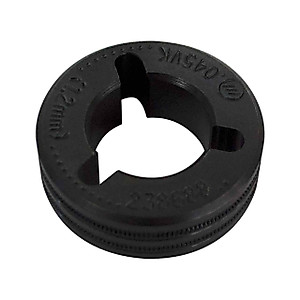 Miller 238688 Drive Roll, Vk Groove .045-1/16 Wire