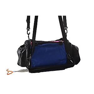 Infinite Discs Disc Retriever Sheath, Holder for Disc Golf Retriever Pole