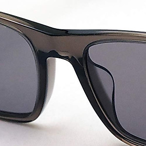 Sunglasses Prada PR 19 XSF Asian fit 09F03D Brown