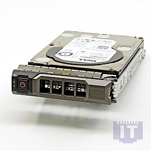Dell 4TB HDD SAS 3,5 Inch 7,2K Near Line, 202V7 (Near Line)