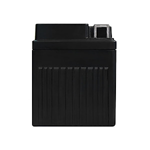 Mighty Max Battery YTX4L-BS Battery Replaces Bombardier Can-Am 70 DS70 10-12 - 4 Pack