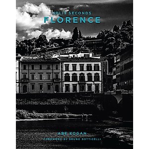 Split Seconds: Florence: Photography by Abe Kogan