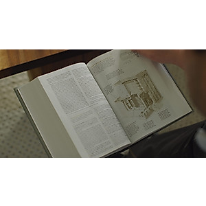 ESV Men's Study Bible (Hardcover)