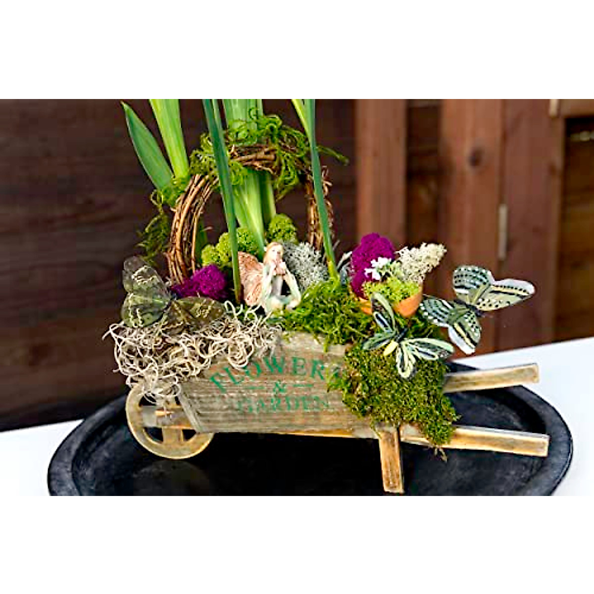 SuperMoss 7 59834 23310 7 B00I6AKFI8, 80.75 in3 Bag (Appx. 2oz), 0