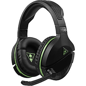Turtle Beach Stealth 700X Wireless Headset for Xbox One Console Refurbished
