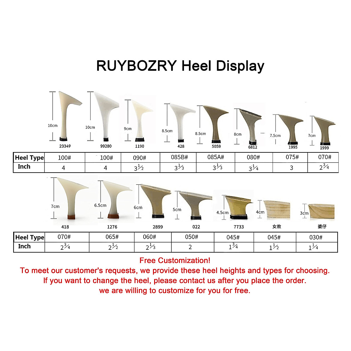 RUYBOZRY Women's Open Toe Latin Dance Boots Lace up Salsa Ballrooom Performence Practice Party Dance Shoes,YCL529-Brown-10,US 7.5