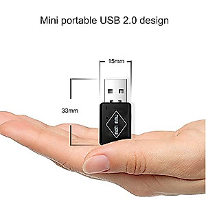 3PACK Supports Y/L Wi-Fi USB Dongle and IP Phones T27G,T29G,T46G,T48G,T46S,T48S,T52S,T54S,