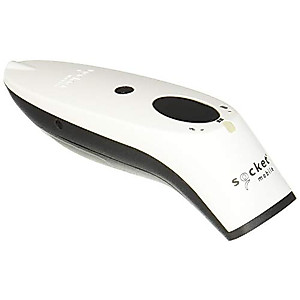 SOCKET CX3397-1855Scan S700, 1D Imager Barcode Scanner, White