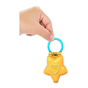 Polly Pocket Tiny Pocket World, Shani FRY32