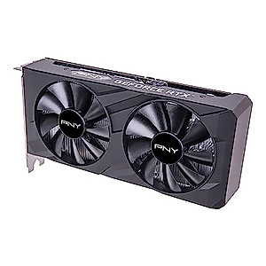 PNY GeForce RTX™ 3050 8GB Verto Dual Fan Graphics Card