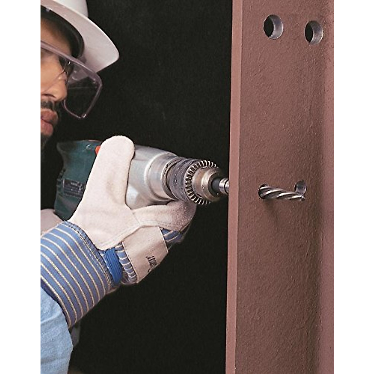 Champion Cutting Tool Brute Platinum Car/Maintenance Reamer: SA80-5/8