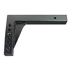 HUSKY TOWING 32555 14" L Shank W/8.75" Drop