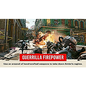 Far Cry 6 PlayStation 5 Standard Edition