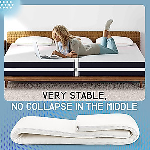 INNOCO Bed Bridge Twin to King