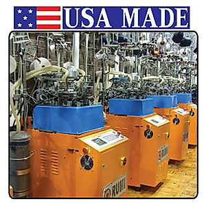 Jefferies Socks Mens Slouch Thick Heavy Cotton Knit Socks 3 Pair Pack (as1, alpha, x_l, regular, regular, White, X-Large)