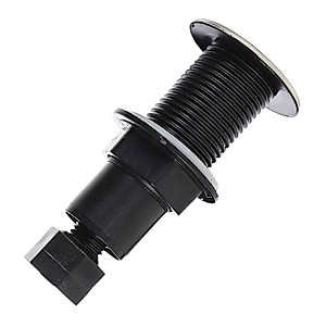 DOITOOL 3pcs Kitchen Air Bathroom Disposal Air Waste Disposal Air For Garbage Disposal Air Garbage Disposal Garbage Disposal Replace Bathtub Stainless Steel Start Spa Plastic