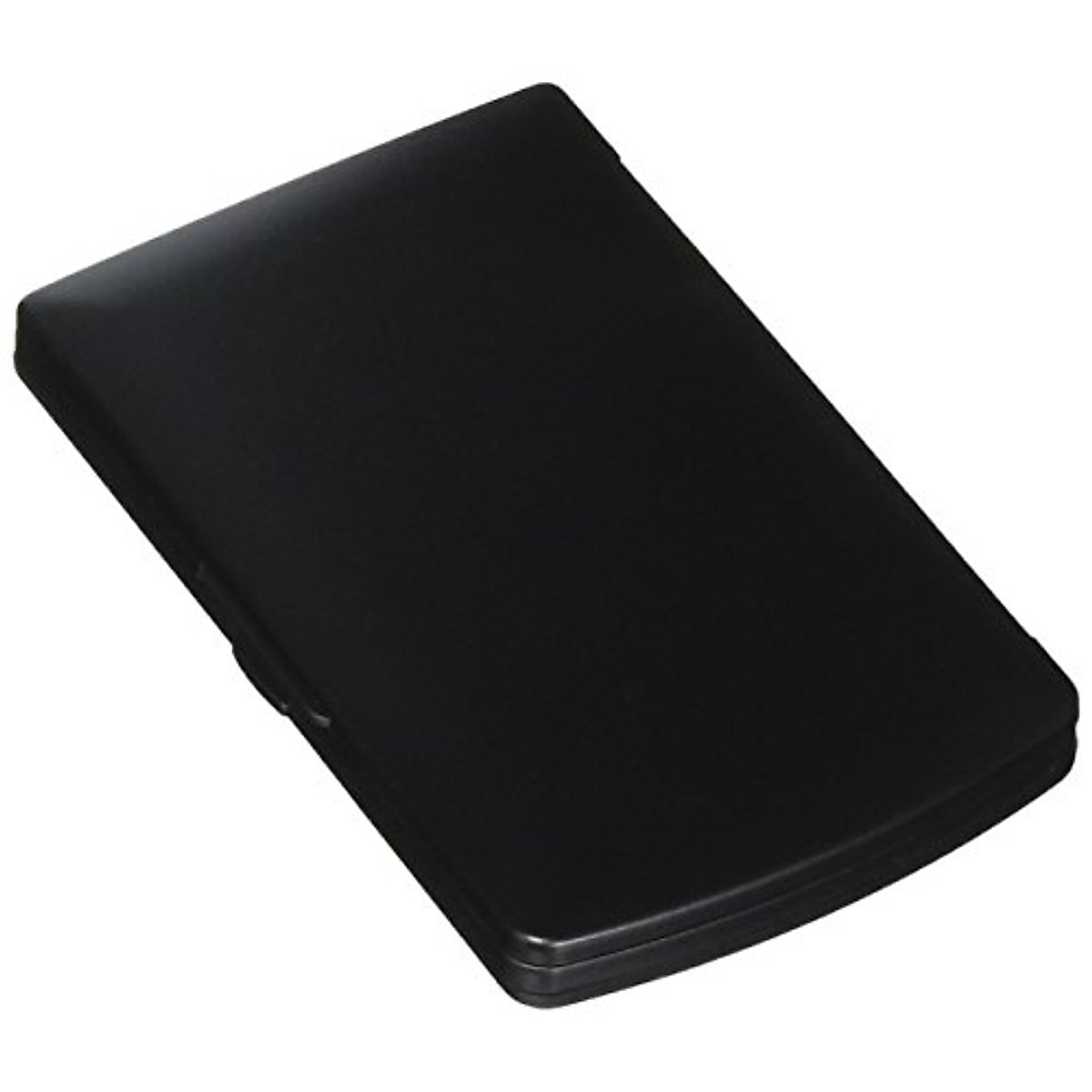 Victor 908 Standard Function Calculator, Black, 2.9" x 4.4" x 0.4"