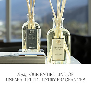 Antica Farmacista Home Ambiance Diffuser, Sandalwood Amber, 8.45 Fl Oz