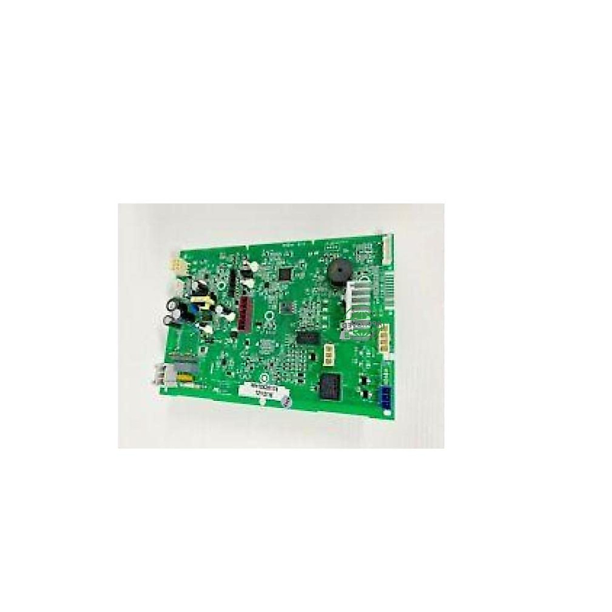 GLOB PRO SOLUTIONS WH22X32357 CKD3962 Control Board