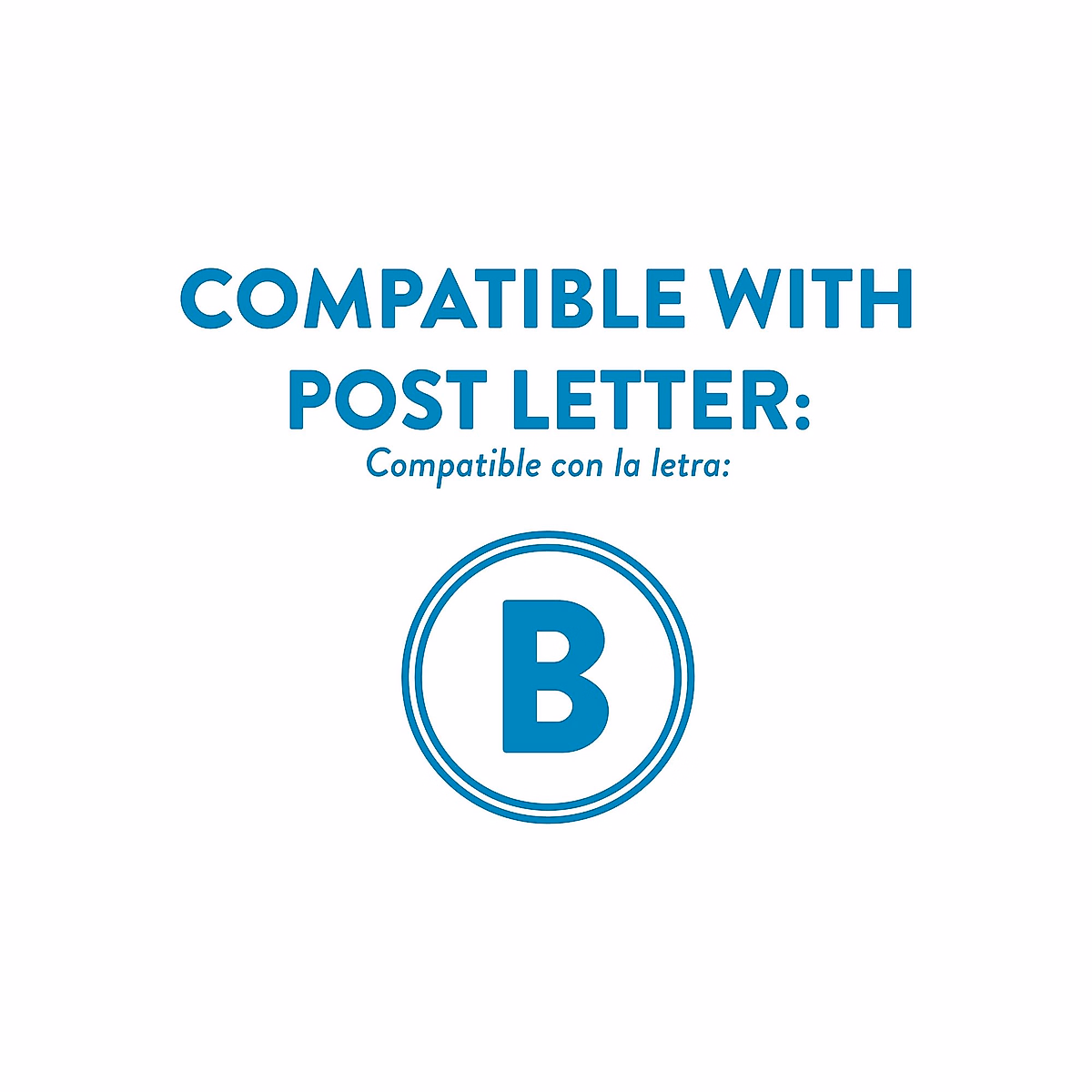 ARCHITECTURAL MAILBOXES Gibraltar Mailboxes Arlington Large Capacity Galvanized Steel Textured Black, Post-Mount Mailbox, AR15B000