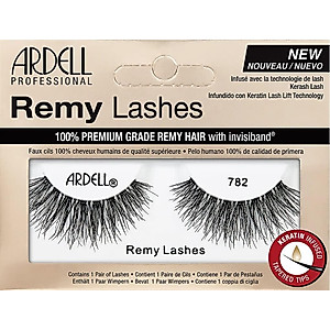 Remy Lash 782 Black