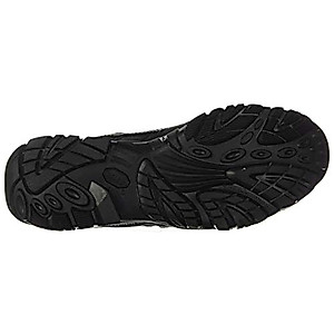 Merrell J4533709.5 Moab 2 MID Response WP - Tactical Black Tactical Black 09.5