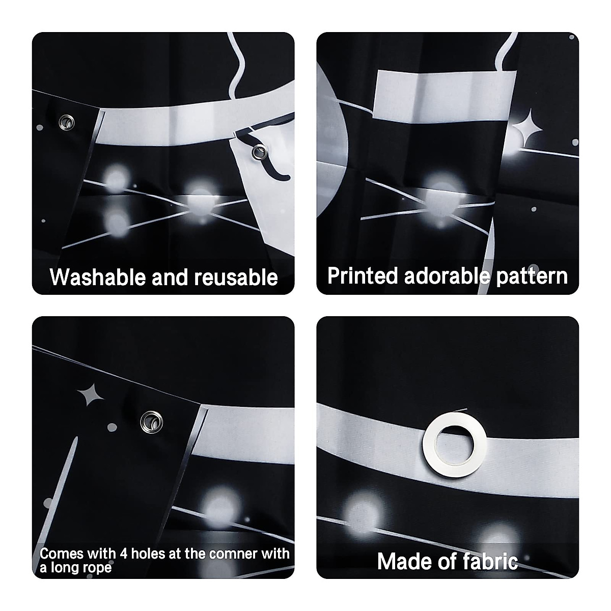 INNORU Death to My Twenties Door Banner Decor, Happy 30th Birthday Party Decor, RIP to My 20s Party Photo Booth Backdrop Background Supplies