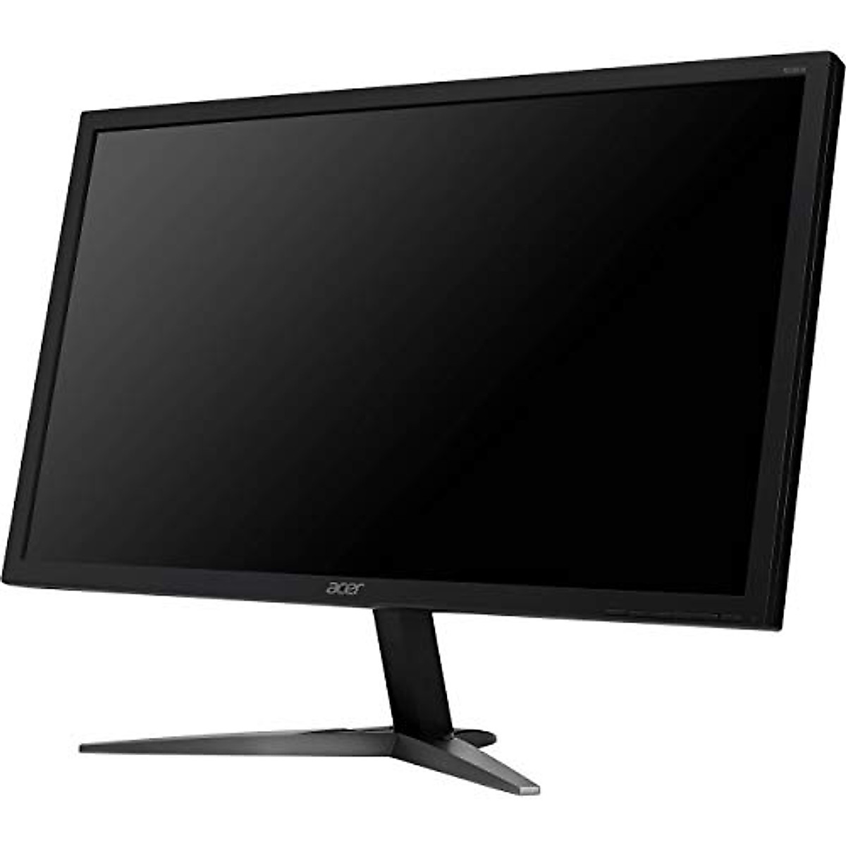 Acer Gaming Monitor 28” KG281K bmiipx 3840 x 2160 AMD FREESYNC Technology (HDMI & Display Ports)