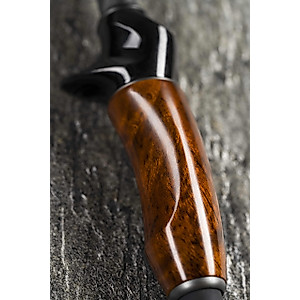 Fishing Planet Baitcast Rod Atlaua - Inshore Rod for Trout and Bass, Two Pieces, SK Reel Fuji Seat, 7' Medium and 6' 6'' Medium Light