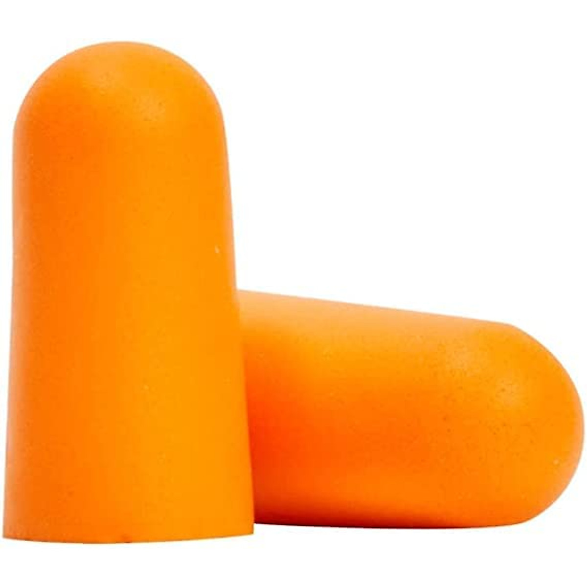 5 Pairs Soft Foam Hearing Protection Earplugs with Case
