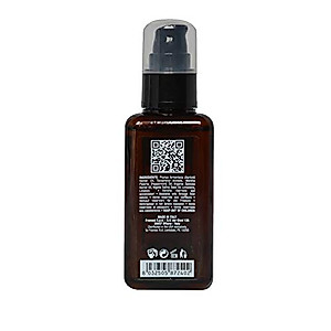 Framesi Barber Gen Beard Oil, 3.4 fl oz, Beard Oil for Men