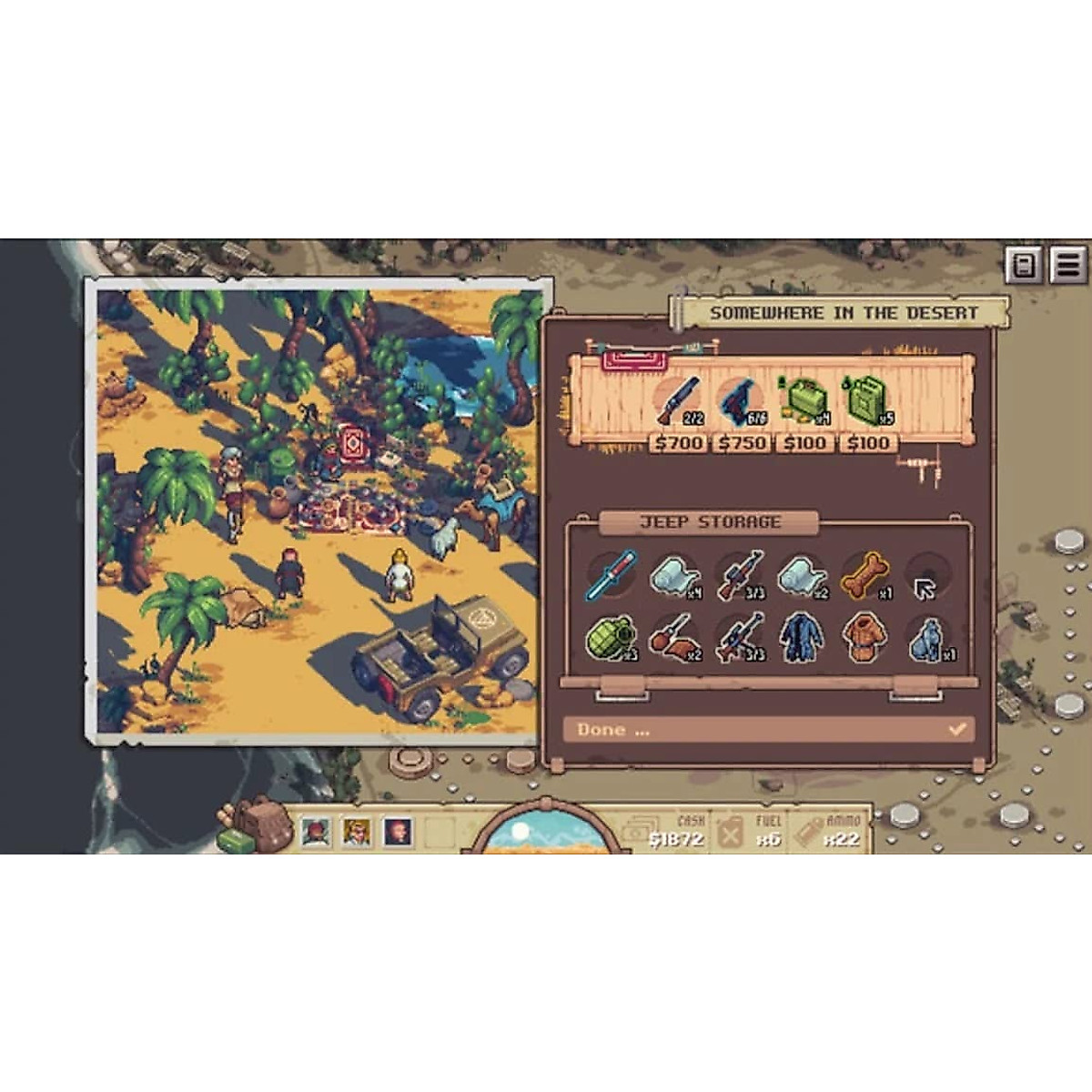 Pathway (Limited Run #124) - Nintendo Switch