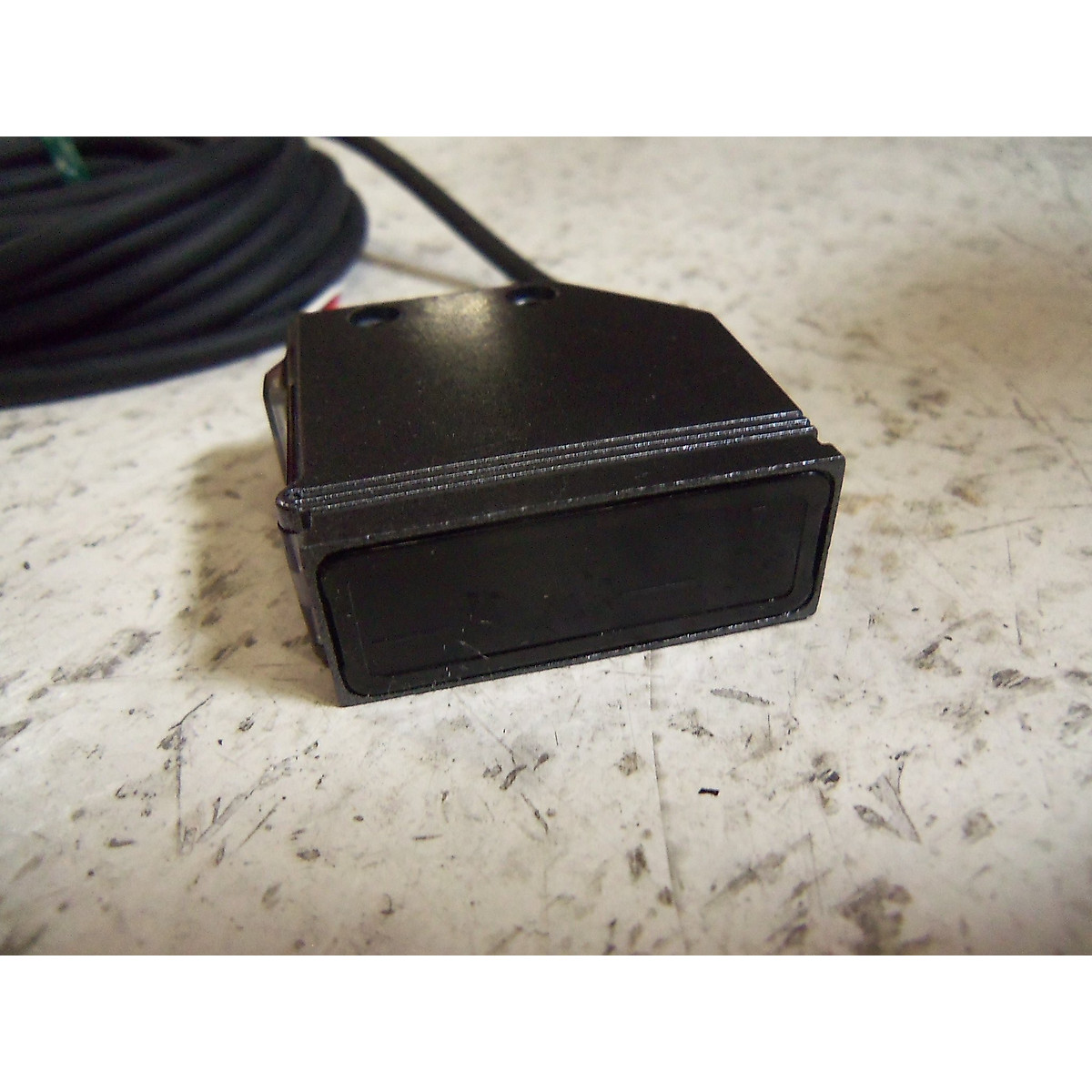 SUNX RX-LS200 ULTRA-SLIM TYPE PHOTOELECTRIC SENSOR EX-10 SERIES (NEW IN THE BOX)