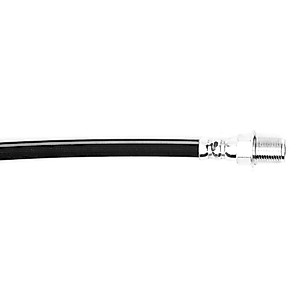 Dynamic Friction Company Front Brake Line Hose 350-54713 For 1961-1964 Ford F-100, 1961-1964 Ford F-250