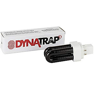 DynaTrap 41050 UV Replacement Bulb for DynaTrap Mosquito & Flying Insect Trap Models DT1050, DT1100, DT1260, DT250IN, DT300IN, DT1000-12V, DT1125, DT1200, DT1210 and DT1250