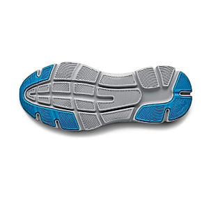 Dr. Comfort Meghan Women Sneaker Athletic Shoes w/Gel Inserts-Therapeutic Diabetic Womens Running Shoes, Blue 6 Wide (C-D) Lace