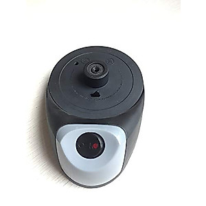 Uniware Electric Bialetti Moka Espresso Maker 6 Cups