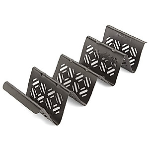 Cuisinart CTR-140 Non-Stick Taco Grilling Rack