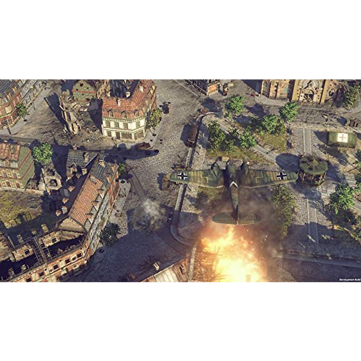 Sudden Strike 4: Complete Collection Xbox One - Xbox One