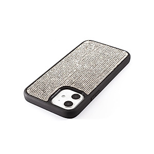 Ted Baker Diamante Hard Shell for iPhone 12 Pro/iPhone 12