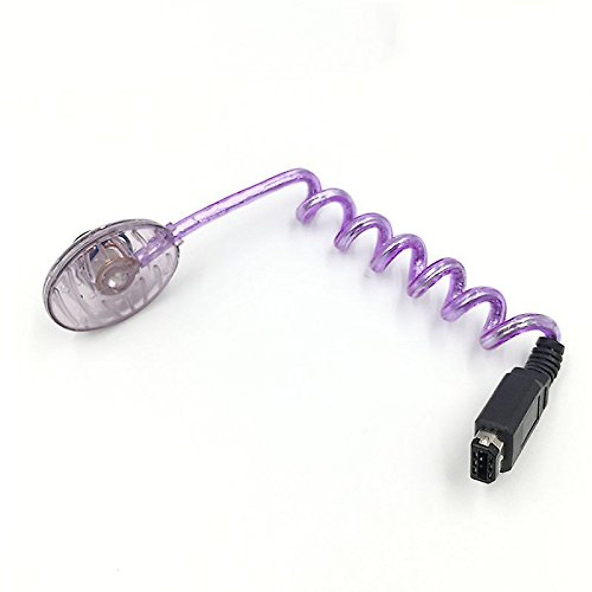 Worm Light Backlight Flexible Illumination LED Lamps for GBC GBA GBP Console WormLight (1 Pcs GBC)