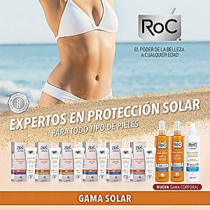 RoC Soleil-Protect Anti-Brown Spot Unifying Fluid SPF 50+ 50 ml