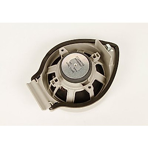 GM Genuine Parts 25926346 Rear Side Door Speaker